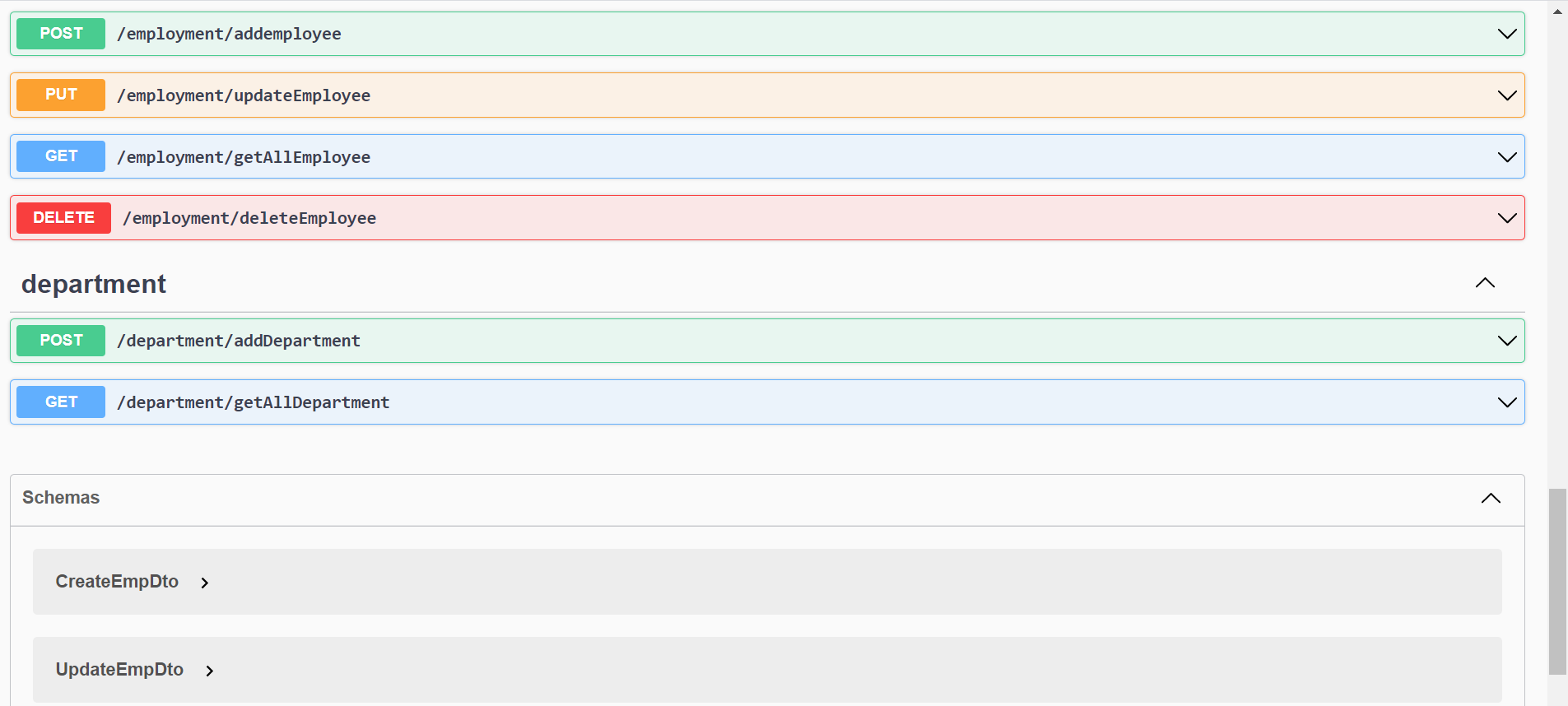 GitHub - raj2399/TaskEmployee