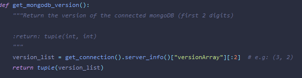 DictField is not working when there's no 'default' alias · Issue #2343 · MongoEngine/mongoengine ...