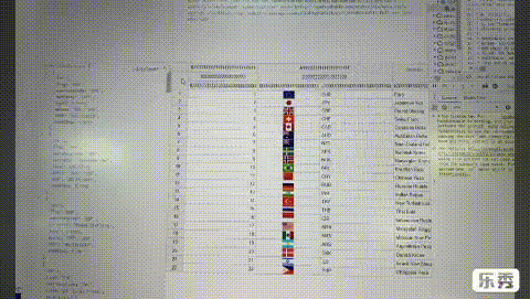 Disable the selection of all columns，cause drag the nested header structure error. · Issue #6026 ...