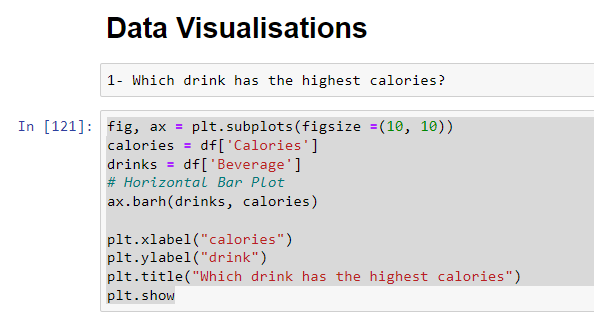 GitHub - NadaAEbrahim/Data-Science-Task