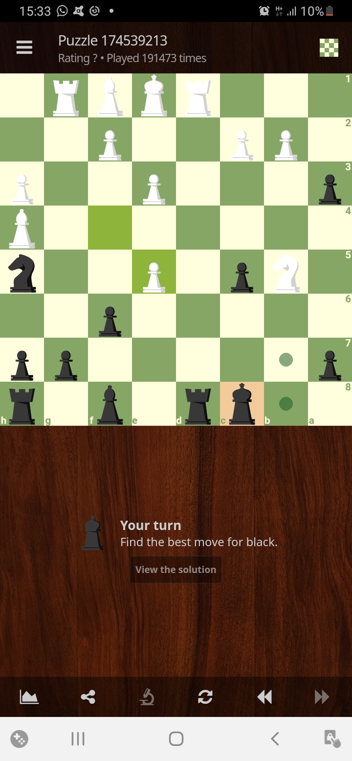 White and green + pirueti = visual bug · Issue #1662 · lichess-org ...