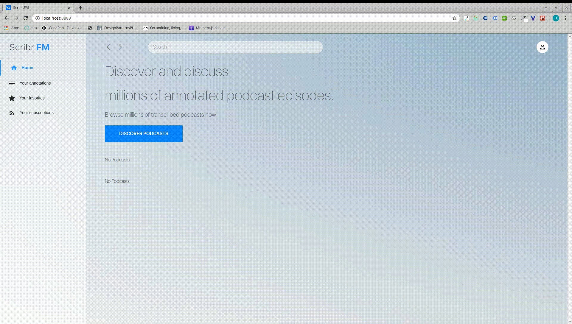 Components without styles being loaded in on load after upgrade to version 3.0.1 · Issue #329 ...