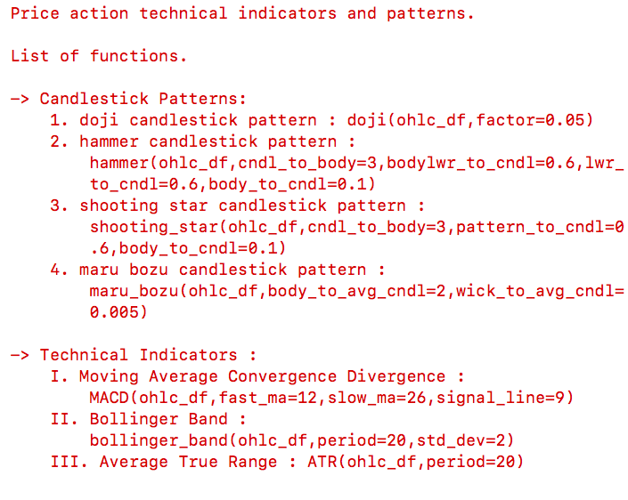 GitHub - Anshaadi/Trading-Strategies-Backtester-Module: - [ ] The ...