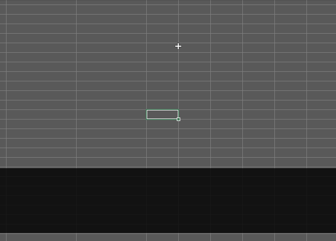 Using F2 to edit cell leaves me unable to reference adjacent cells w/ the keyboard · Issue #1293 ...