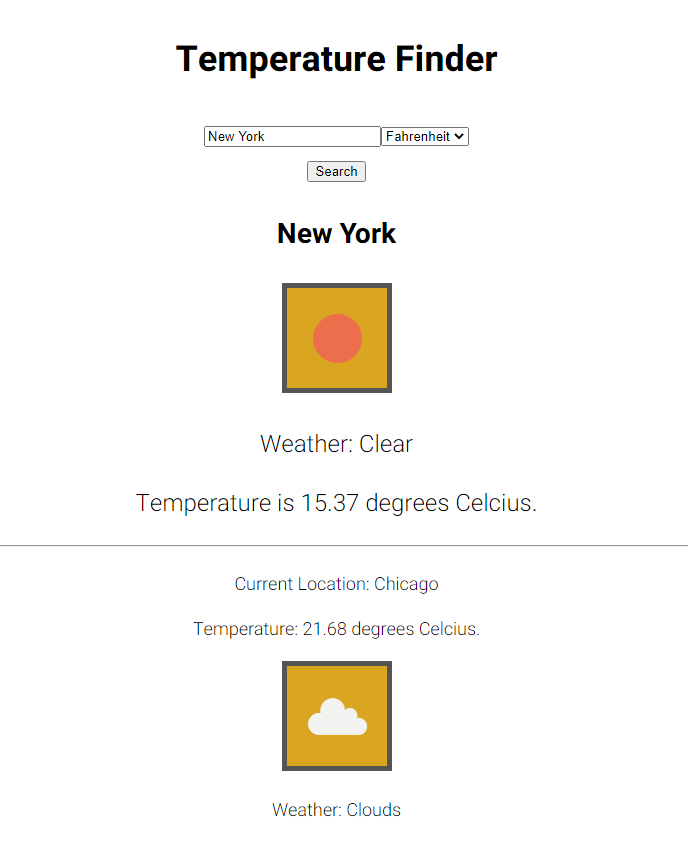 GitHub - 3ricc/TemperatureApp: Temperature App built in React ...