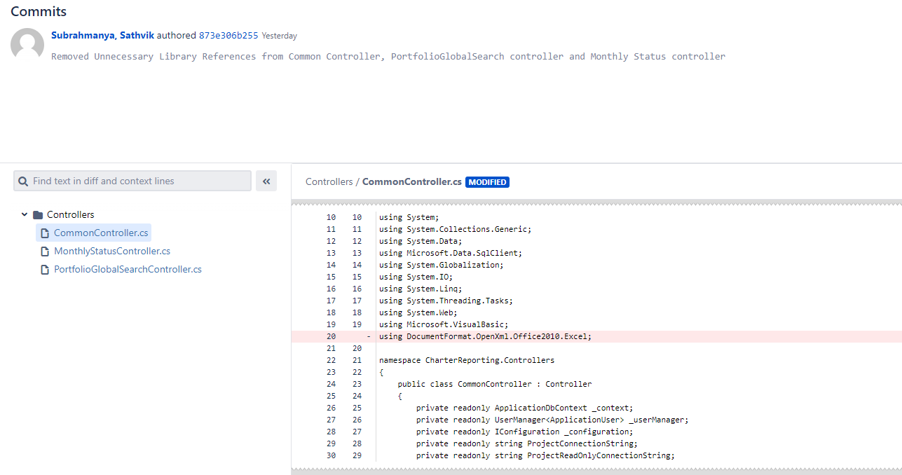 Upgraded to net6.0 recently and noticing references of packages like Microsoft.VisualBasic in ...