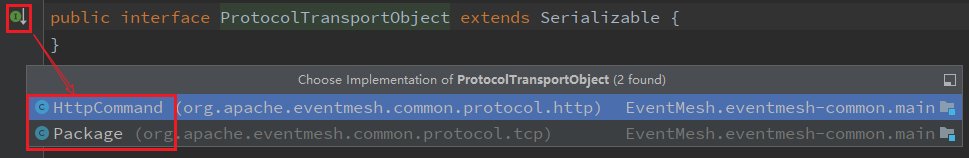 [Bug] Cloudevents published through TCP cannot be consumed through HTTP · Issue #761 · apache ...