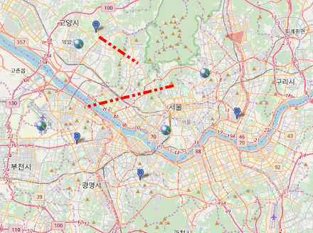 Attribute data is not supported by the GeometryProvider. · Issue #150 · SharpMap/SharpMap · GitHub