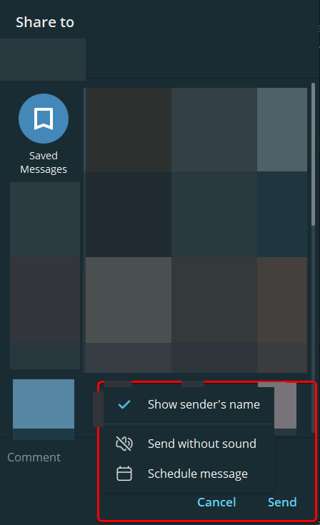 Feature Request Get Scheduling Context Menu Back To The Right Side Of Cursor · Issue 24198