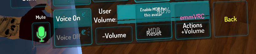 Overlapping volume and emm buttons · Issue #1313 · emmVRC/emmVRC-Public ...