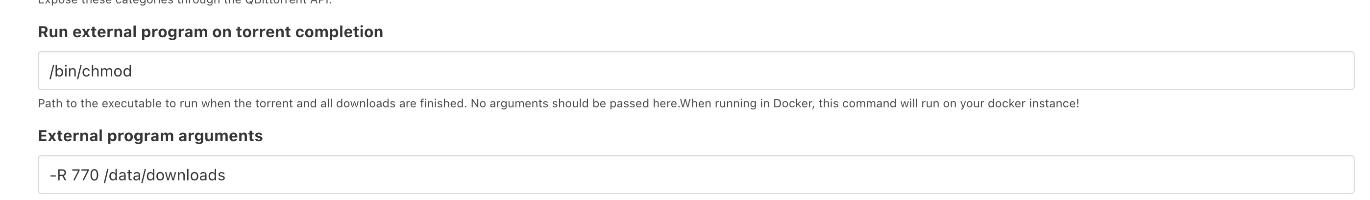 Failed to import movie, Destination already exists · Issue #152 ...