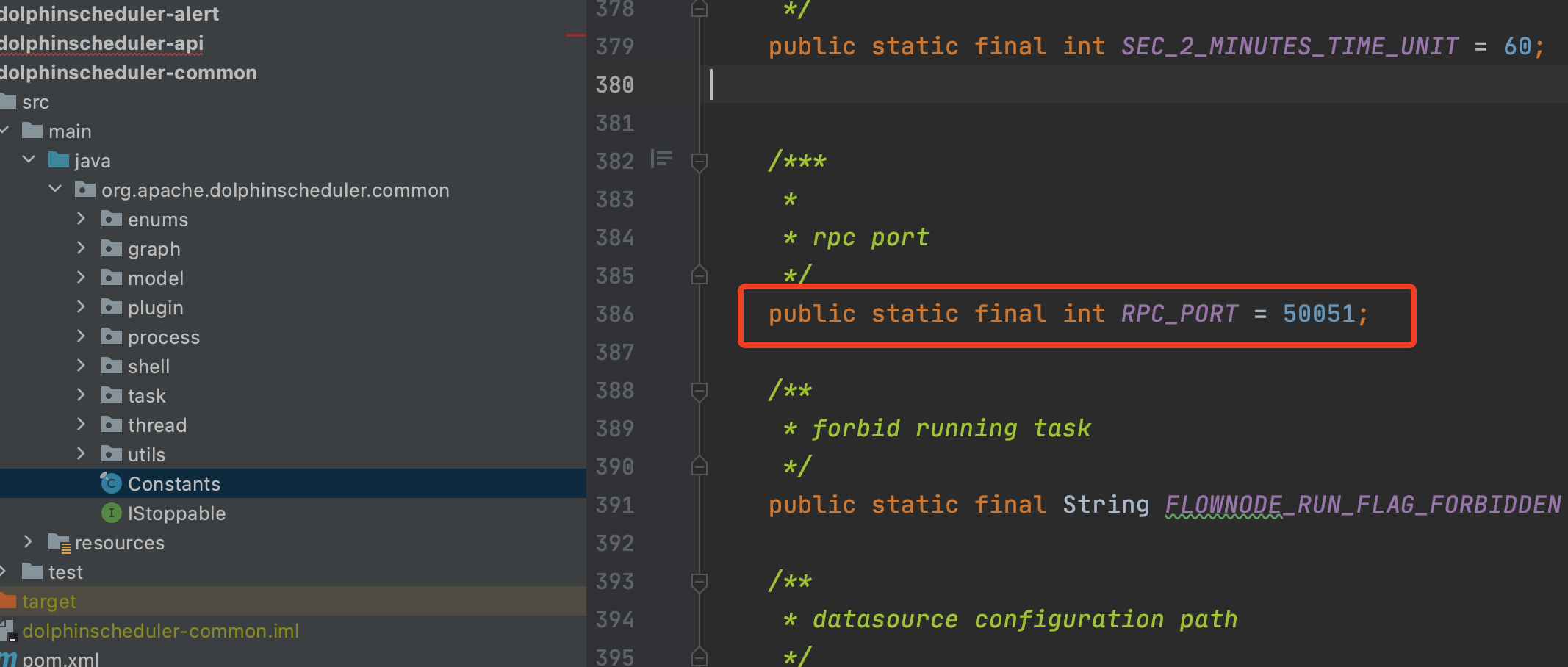 logger host cannot be modified · Issue #4095 · apache/dolphinscheduler · GitHub