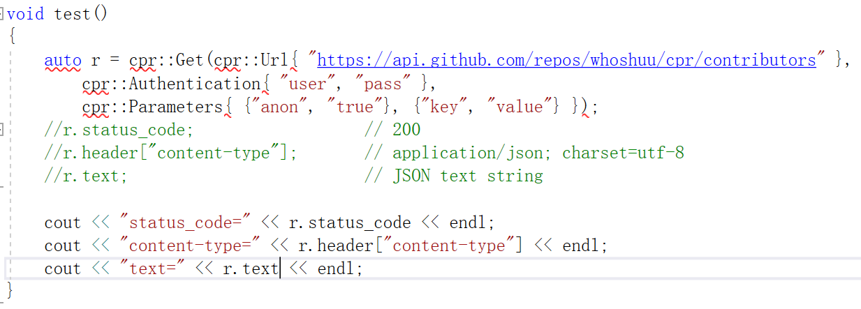 compile error in openssl · Issue #417 · libcpr/cpr · GitHub