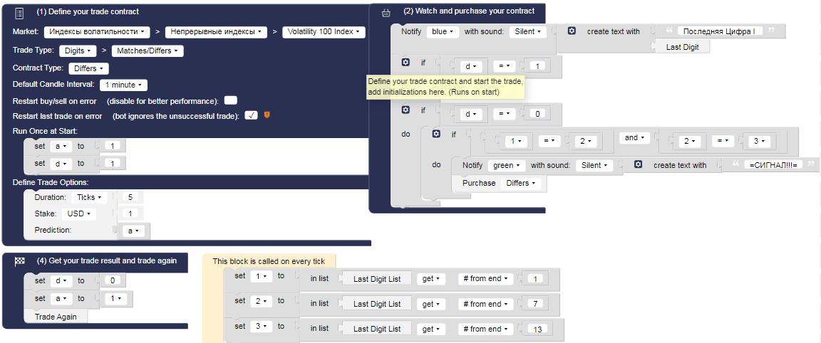 Who wants to learn BOT let here?????? · Issue #732 · binary-com/binary-bot · GitHub