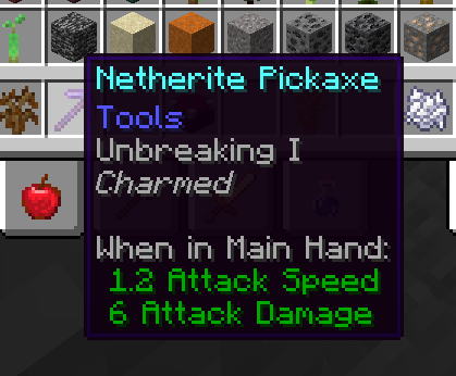 Modded enchantments are displayed as italic · Issue #179 · TheEpicBlock/PolyMc · GitHub