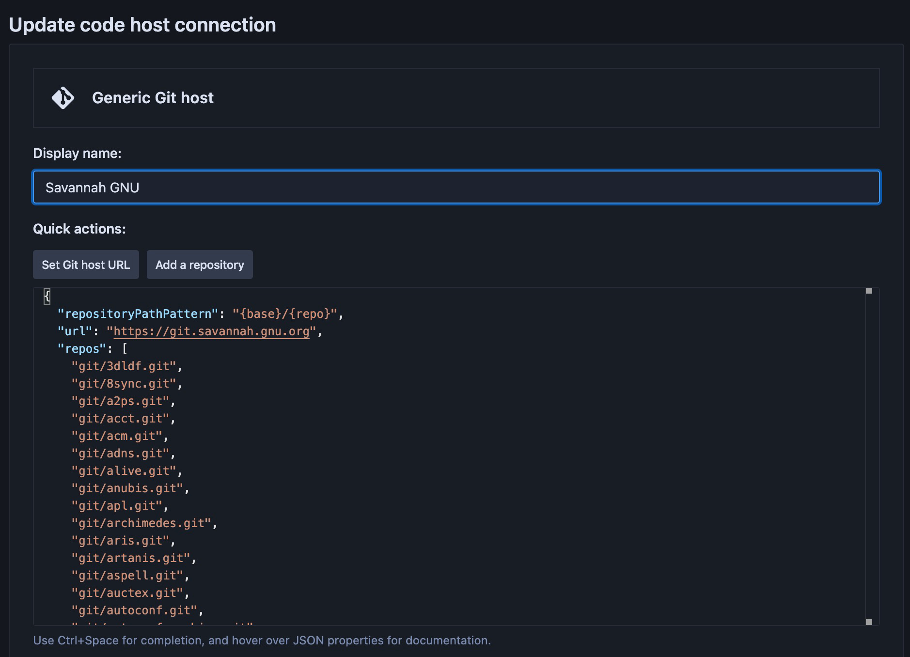 [oss Index] Gnu Savannah · Issue 38 · Sourcegraph Community · Github