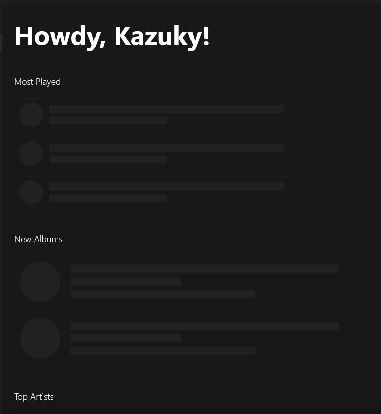 Request failed with status code 500 on WebUI · Issue #1475 · koel/koel · GitHub