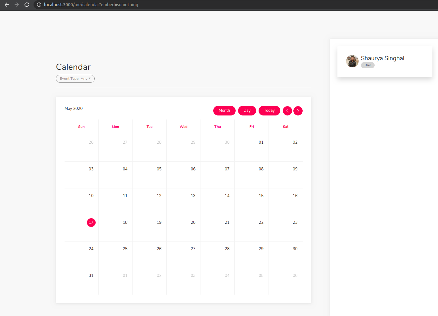 Hide Navbar and Sidebar based on query params · Issue #56 · coding ...