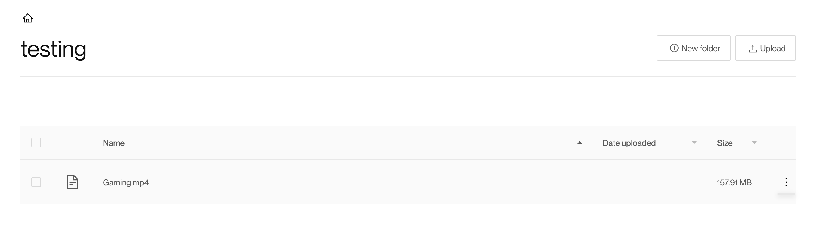 ChainStorage: Overflow menu obscured in view (2nd level down) · Issue #1214 · ChainSafe/ui ...
