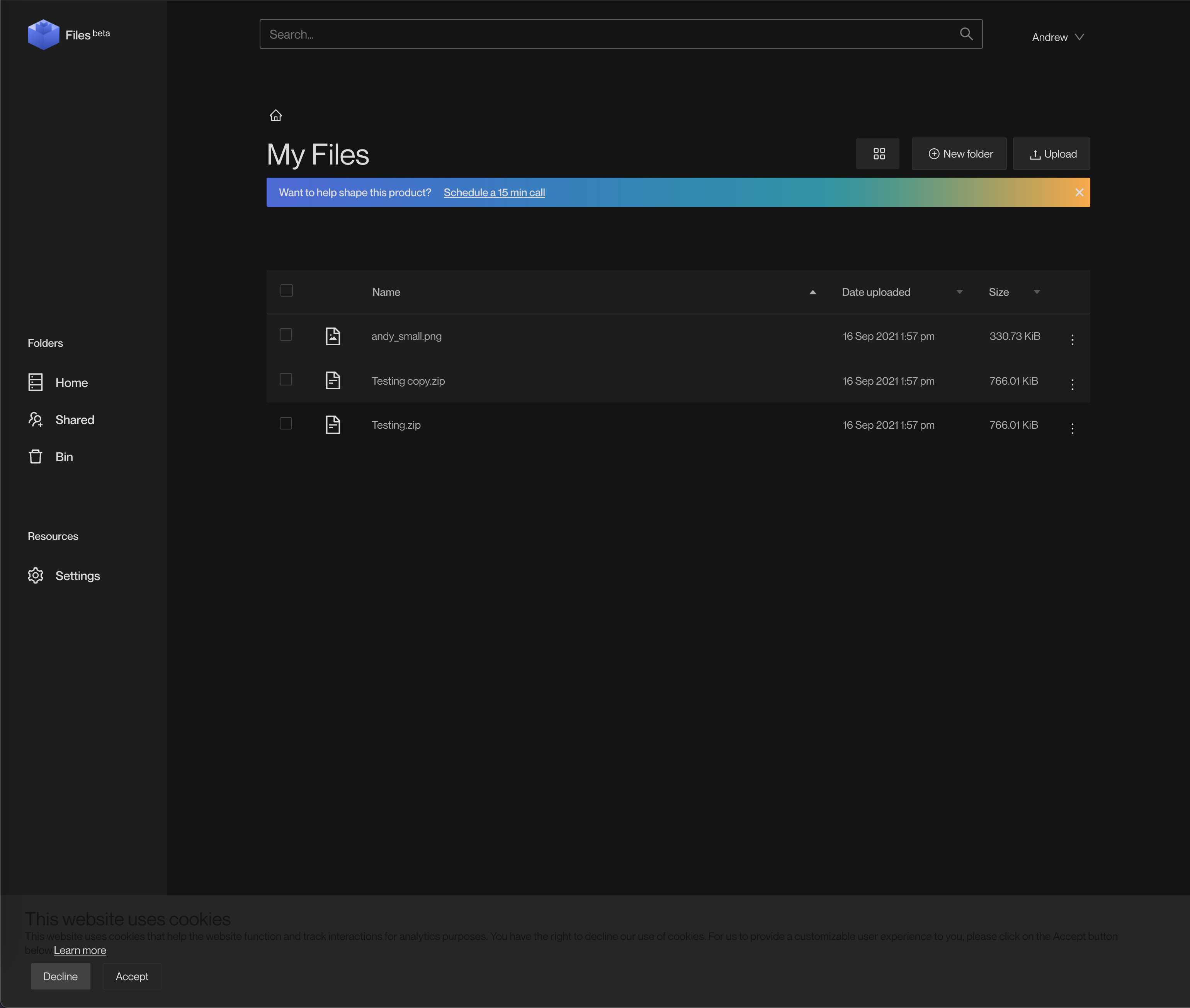 Cookie banner illegible in dark mode · Issue #1545 · ChainSafe/ui-monorepo · GitHub