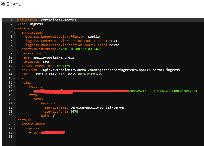 portal登录不跳转 · Issue #1543 · apolloconfig/apollo · GitHub