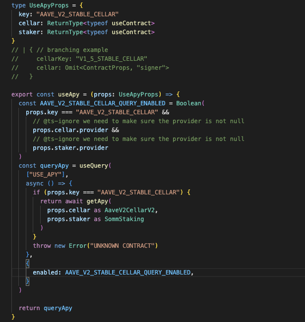 Adjust hooks for future cellar specs · Issue #484 · PeggyJV/sommelier-strangelove · GitHub