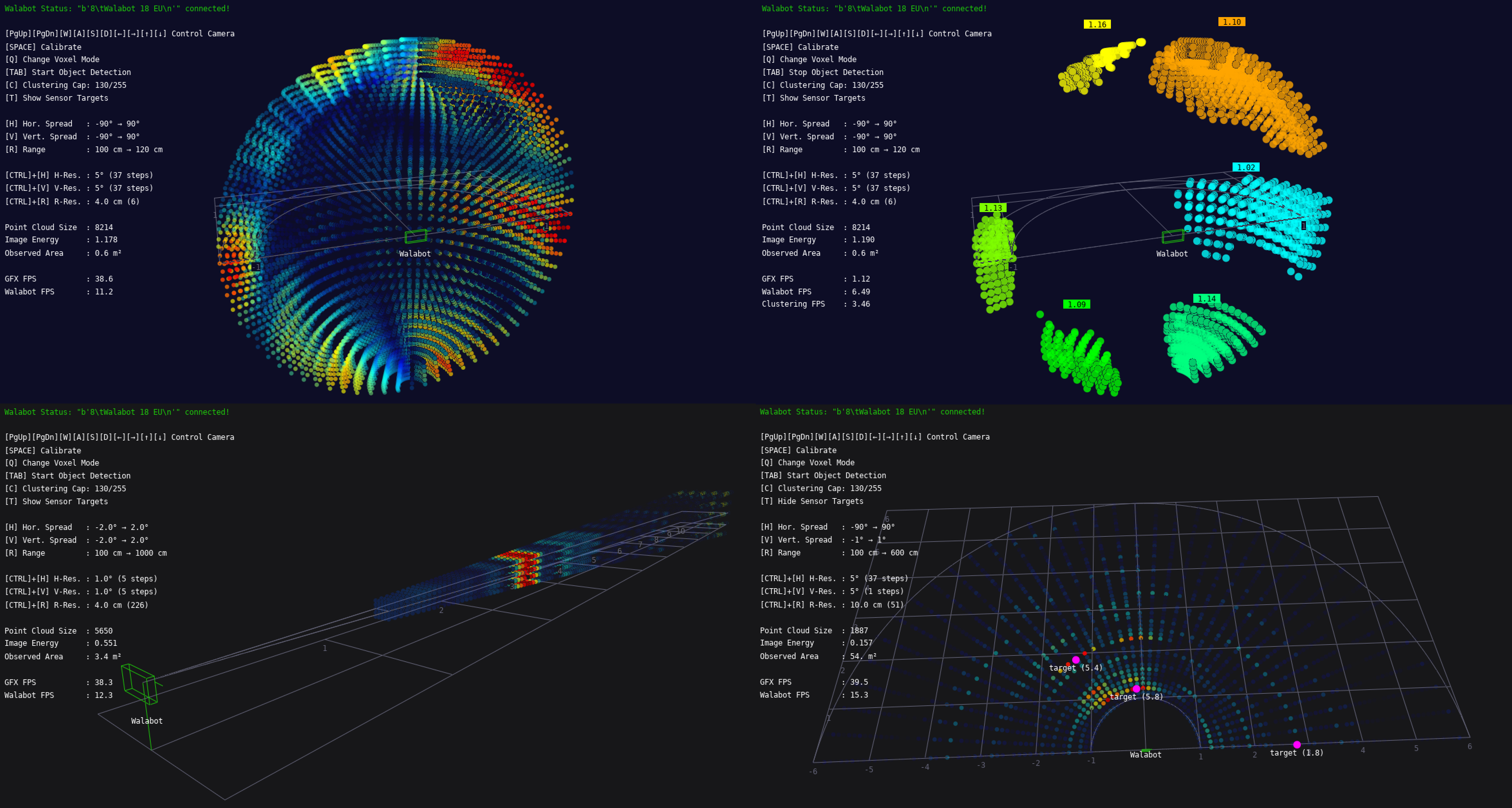 GitHub - Thunderschmidt/Walabot-3D-Cool-Tool: Visualizes the Walabot Sensor Data in 3D and ...