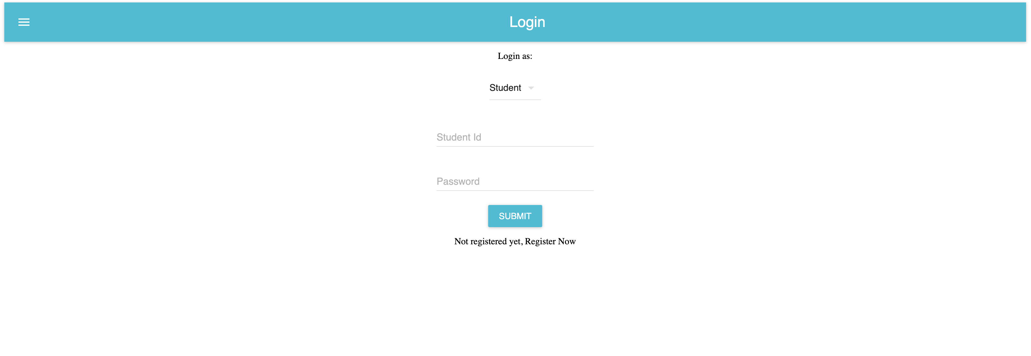 GitHub - MehmetEray/Fullstack-MERN-LoginApplication: MongoDB - REACT JS - EXPRESS JS - NODEJS
