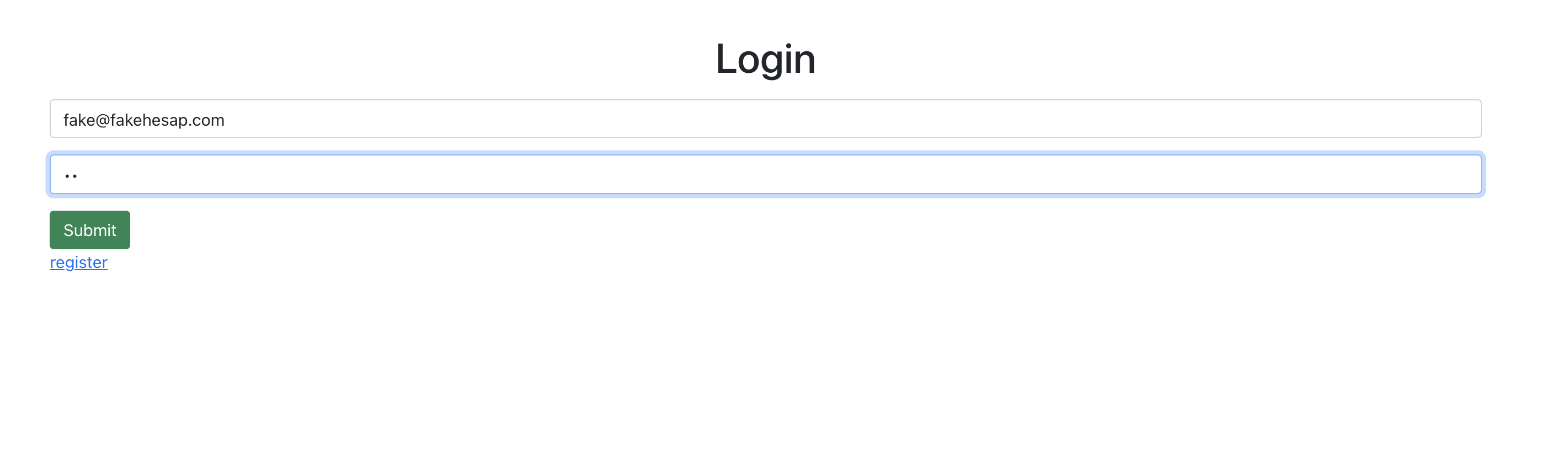 GitHub - MehmetEray/PERN-JWT-Register-Login: PostgreSQL Express.js React.js Node.js JsonWebToken ...