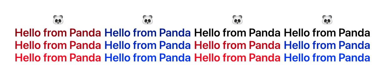 Virtual color doesn't apply default color in palette · Issue #1421 · chakra-ui/panda · GitHub