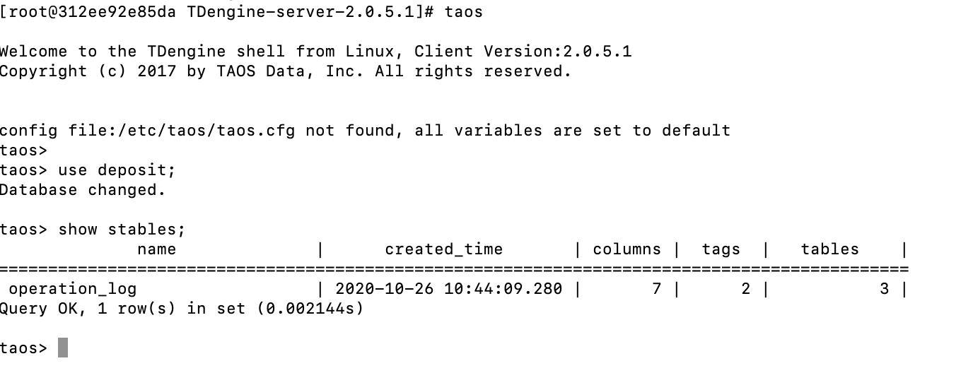 grafanal添加tdengine插件连接不上，服务端确认在正常工作，通过taos可以操作服务端 · Issue #4017 · taosdata/TDengine · GitHub
