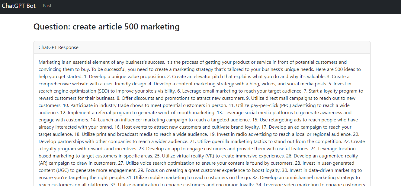 Django text not near and no space · Issue #272 · openai/openai-python · GitHub