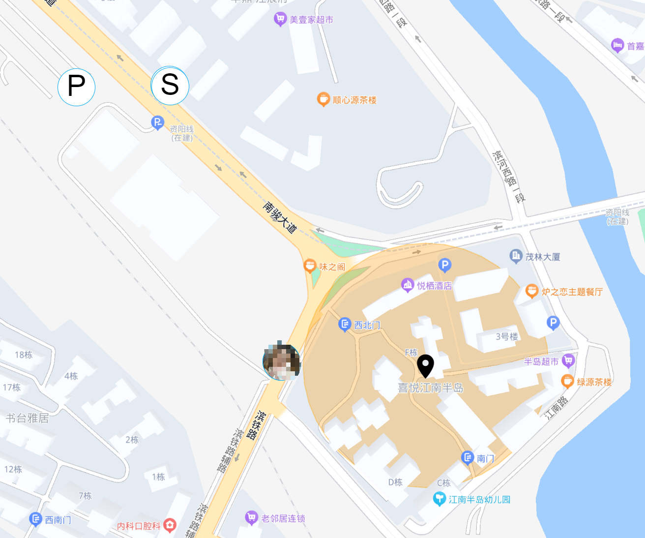 错误 · Issue #7 · shaonianzhentan/google_maps · GitHub