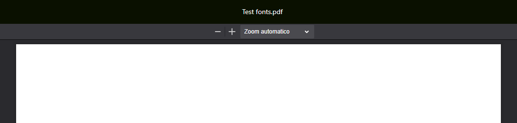 Nextcloud + DocumentServer: Cannot print or export custom added fonts · Issue #1836 · ONLYOFFICE ...