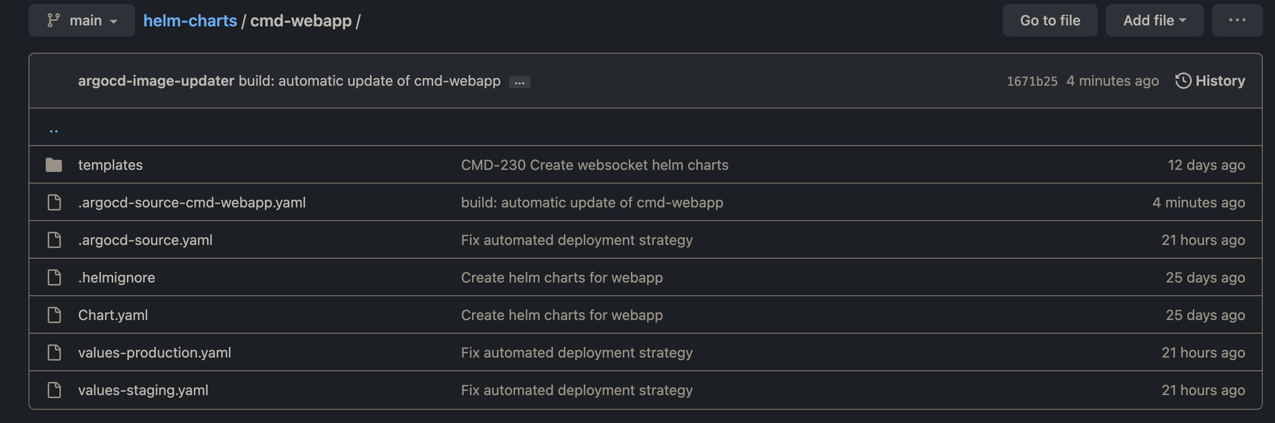 Helm parameter overrides not applying from .argocd-source- .yaml · Issue #10177 · argoproj/argo ...