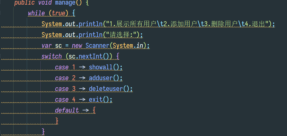Auto-formatting doesn't seem to work in some cases · Issue #599 ...