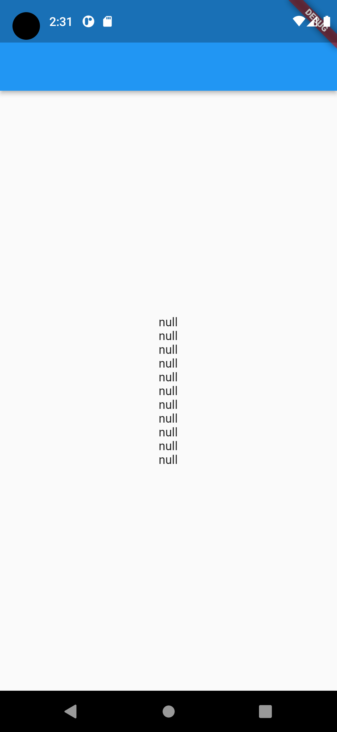 Example, Package or release build not working · Issue #3 · nabilkrs/youtube_downloader · GitHub