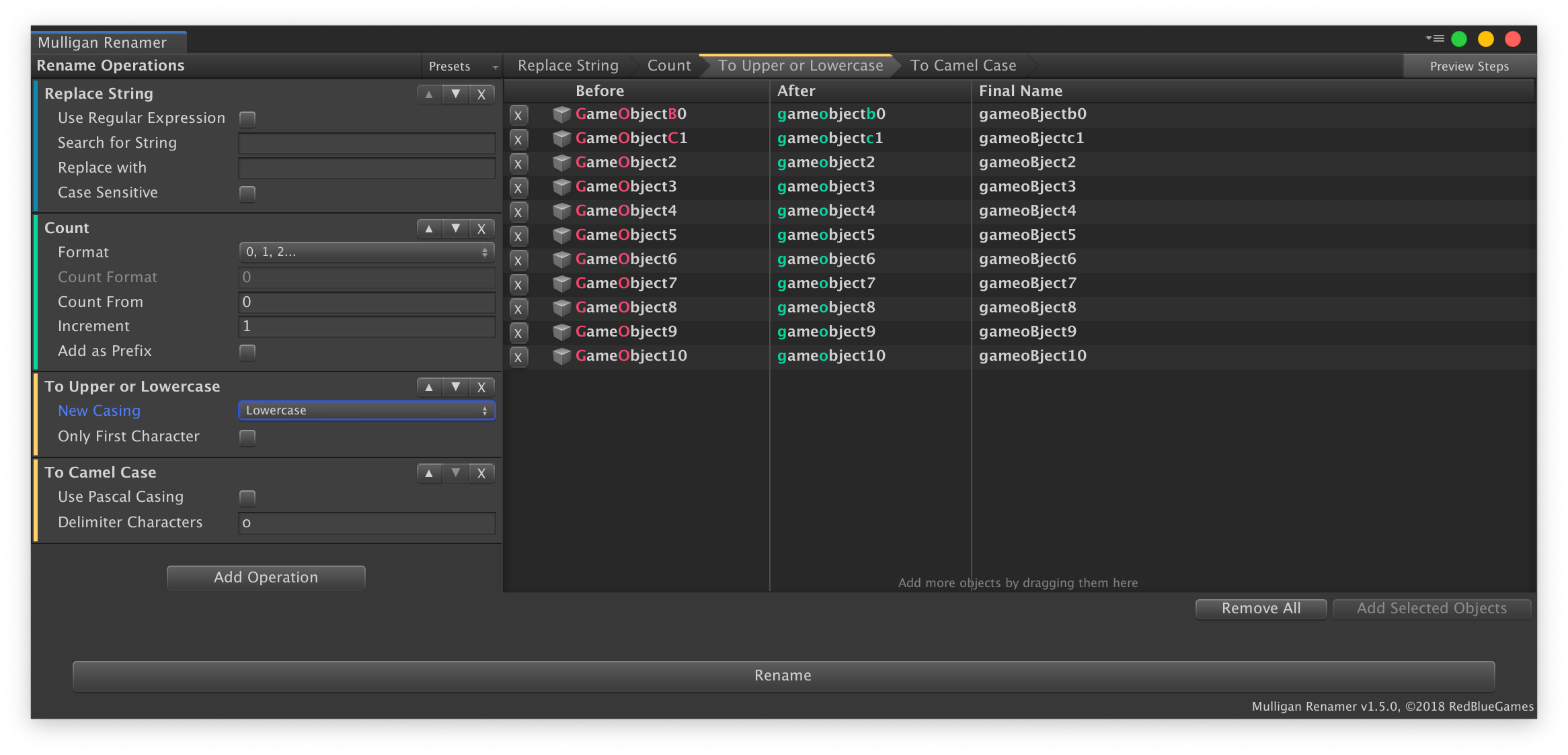 Fix hard coded offsets that are breaking 2019.1.0b title bar · Issue #189 · redbluegames/unity ...
