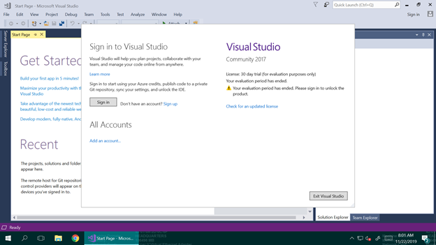 Warnings During Installation And Failed To Start Qlik Py Startps1 · Issue 73 · Nabeel Ozqlik