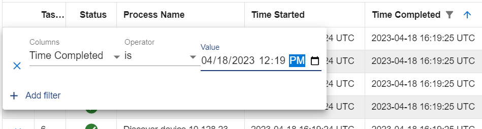 [data grid] Filter date and dateTime Columns in UTC instead of local time · Issue #8855 · mui ...