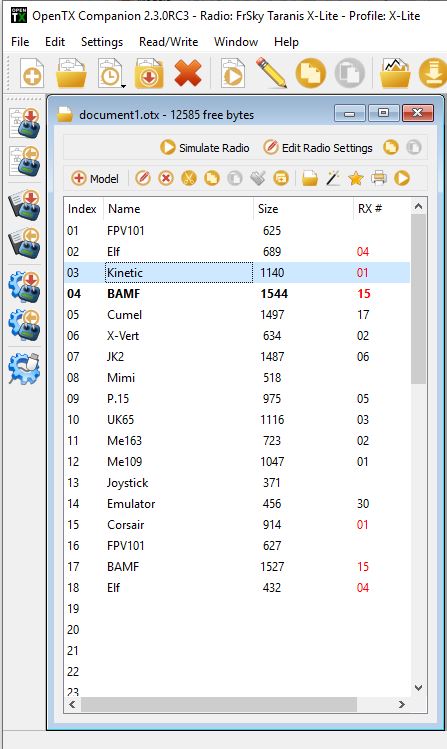 Companion RxNum does not differentiate between d8/d16 · Issue #6786 · opentx/opentx · GitHub