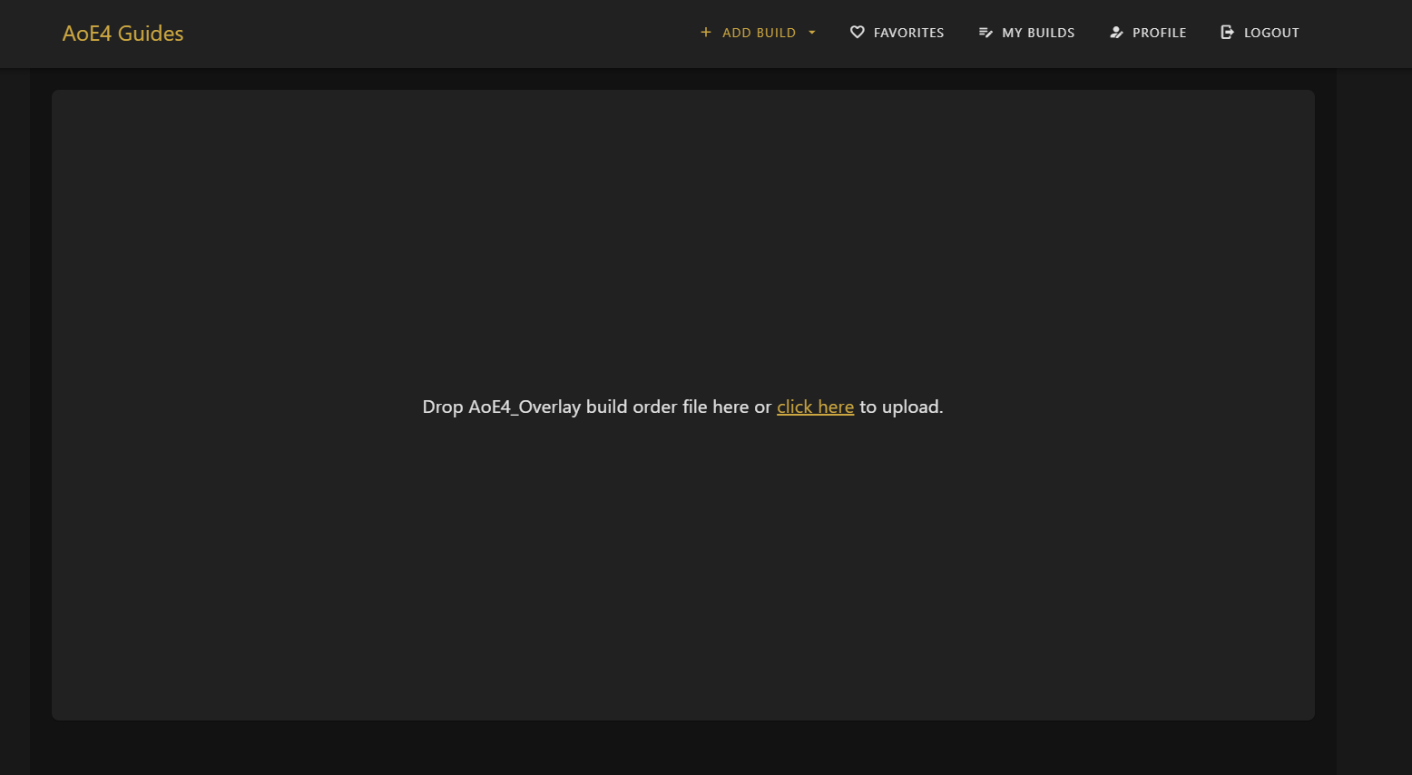 Import from Overlay-Tool · Issue #40 · jensbuehl/aoe4-guides · GitHub