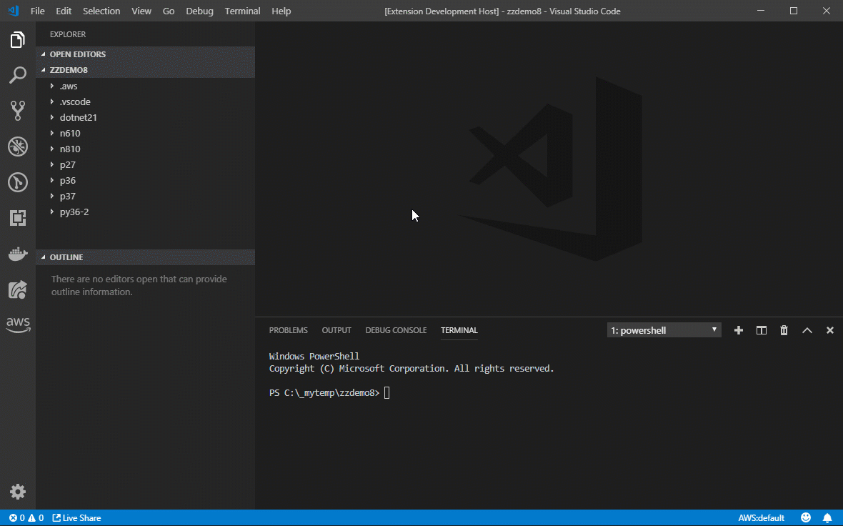 SAM CLI Validation at the start of Deploy SAM App flow by awschristou ...