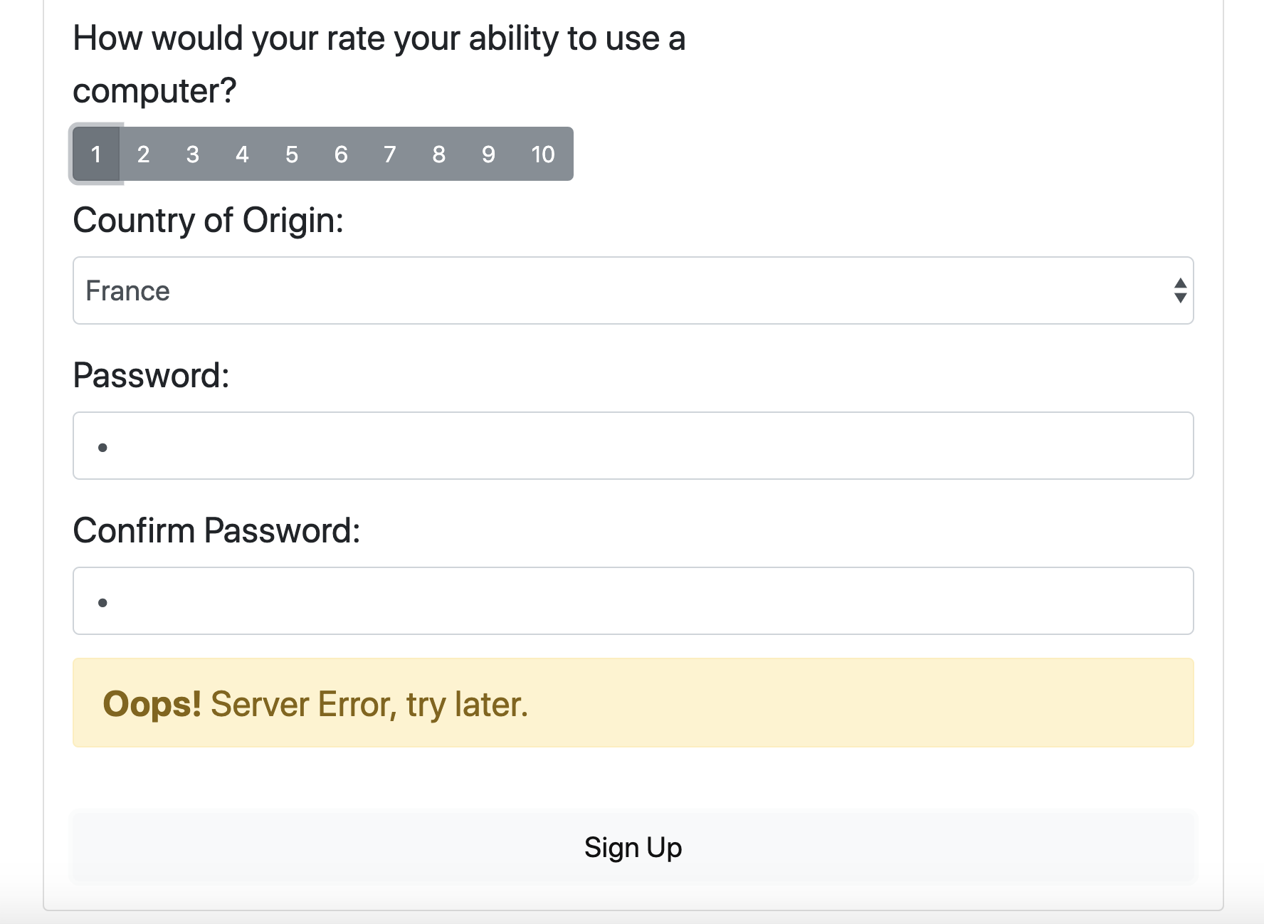 help_needed: Andy! help me: connecting Heroku to ghpages · Issue #15 · amazingandyyy/mern · GitHub