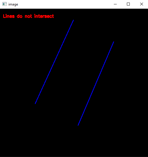 GitHub - Jerryiee/Intersection_segments
