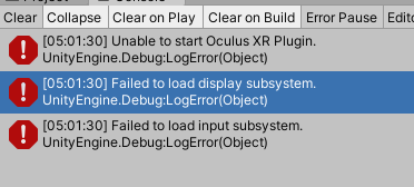 A Native Collection has not been disposed, resulting in a memory leak · Issue #8460 · microsoft ...