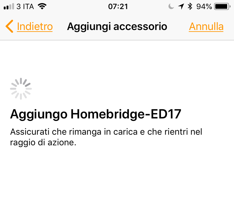 Since I upgraded the AppleTV tvOS homebridge doens't speek with Homekit at all · Issue #1883 ...