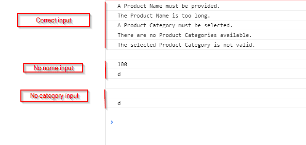 ⚠ Stantiate Import 0 Module Env Function