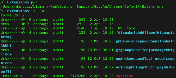 Error when communicating with the native messaging host · Issue #1 · guest271314/native ...