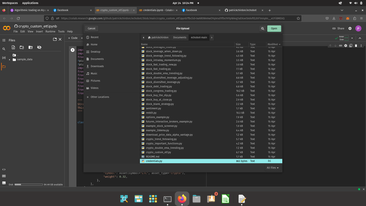 GitHub - patrickchirdon/echobot